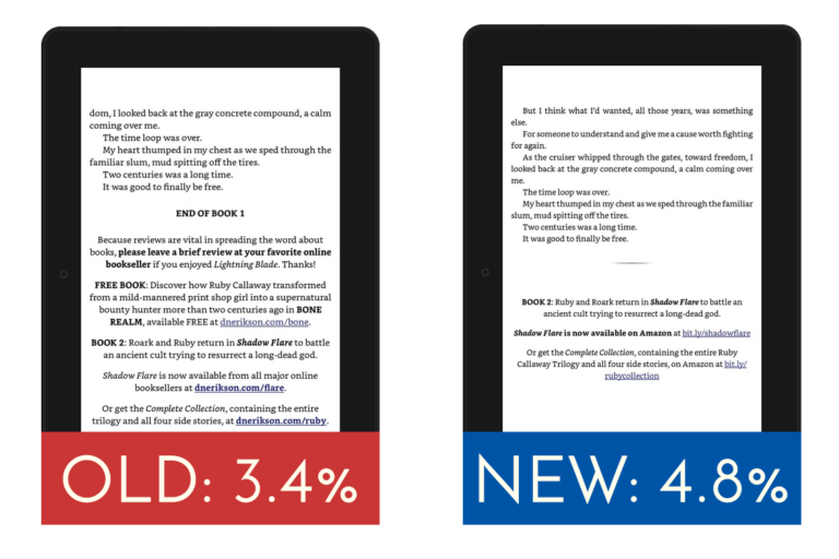 Mini Guide: How to Get Legitimate Amazon Reviews for Your Books ...